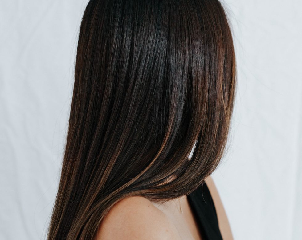 Dark Brown Hair Dye with Personalised Instructions - MIIROKO