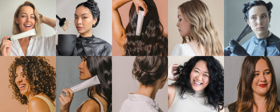 Beautiful Quality Hair Colour | Made for At Home - MIIROKO